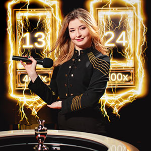 Moon Roll | Experience the thrill of winning